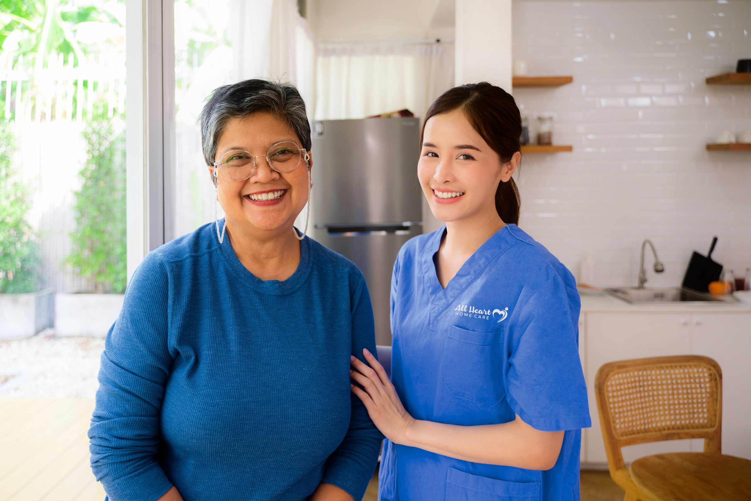 Respite Home Care in San Diego | 5 Essential Benefits