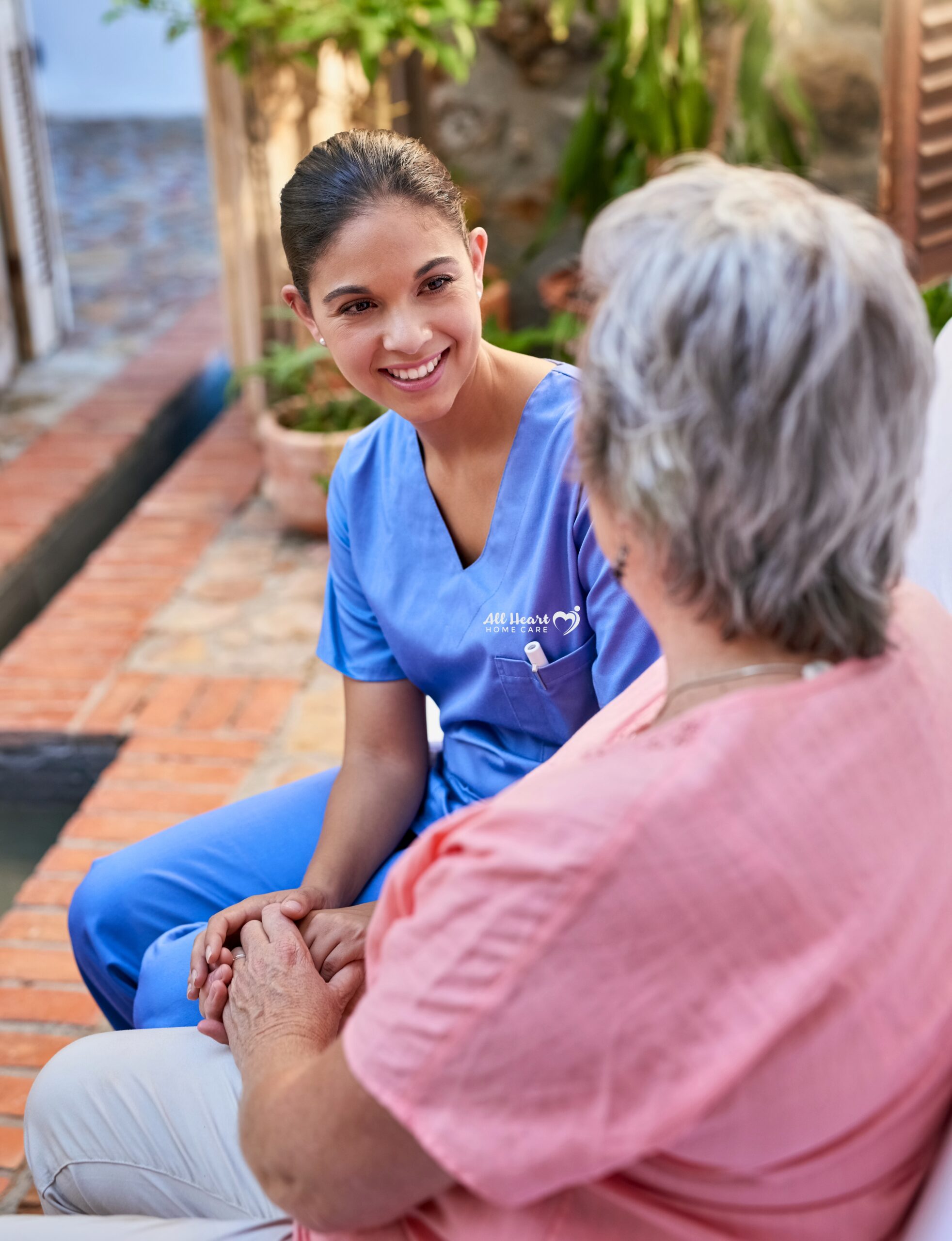 Respite Home Care in San Diego | 5 Essential Benefits