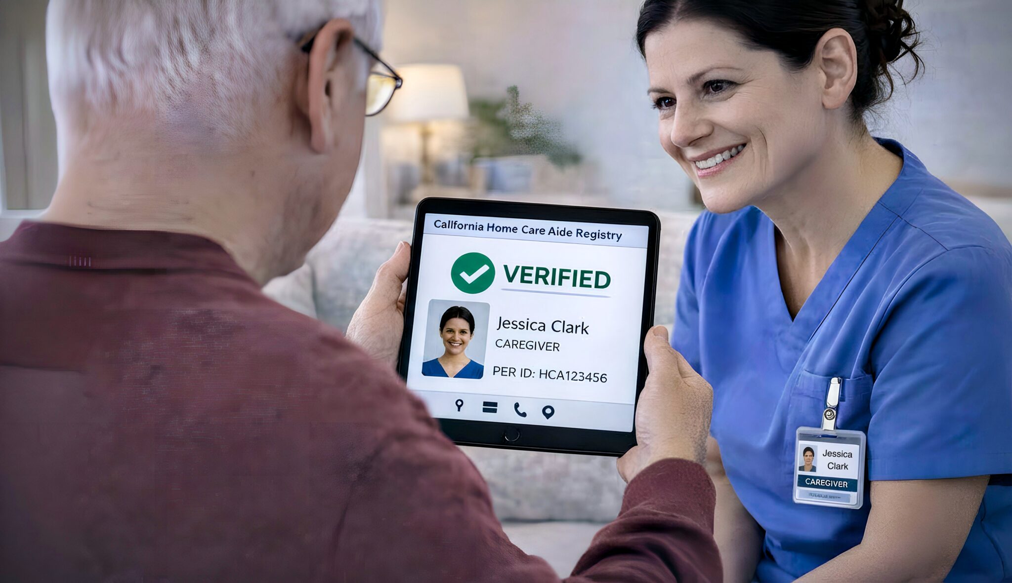 California Home Care Regulations: What Families Need to Know