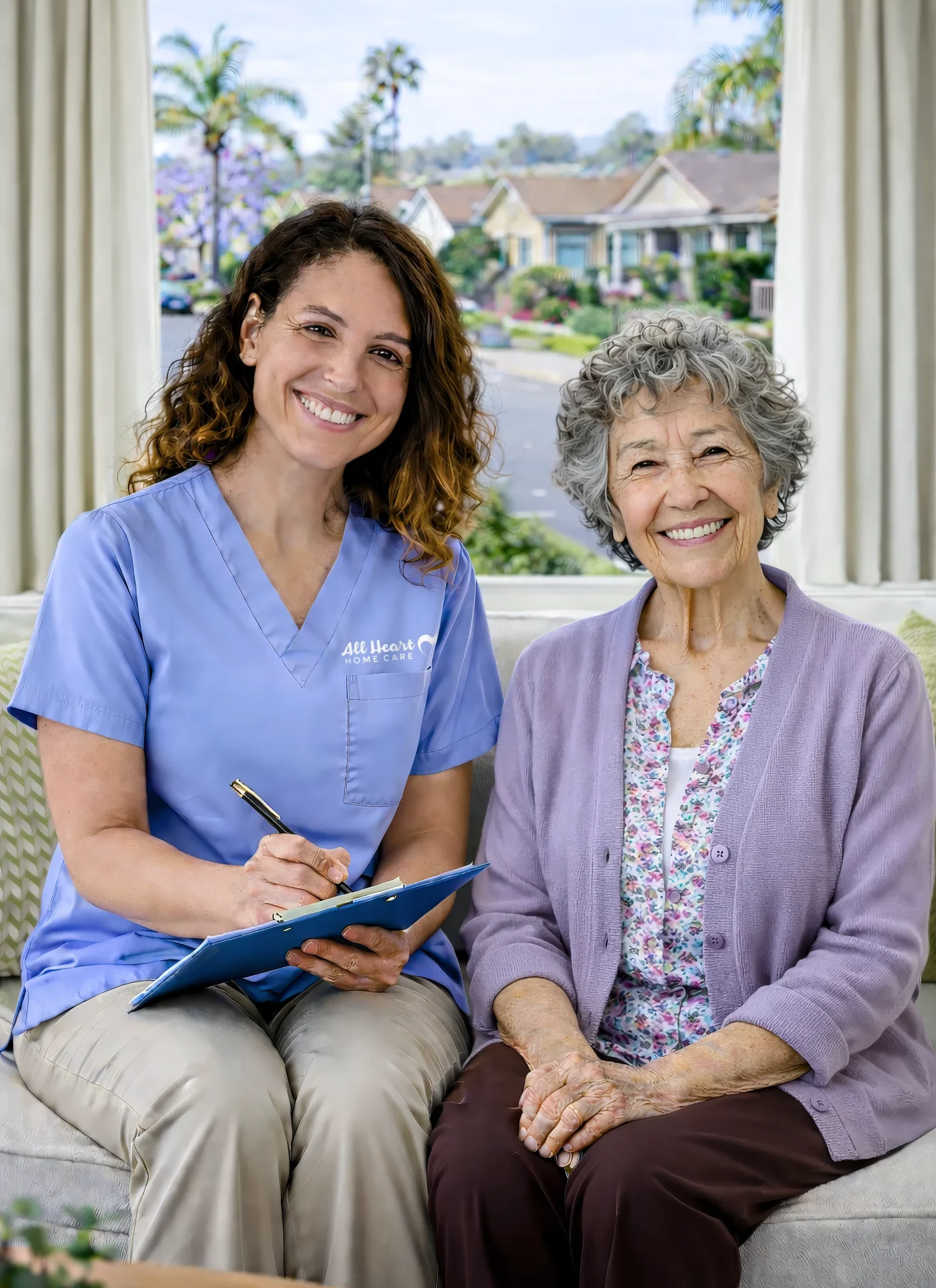 Home Care in San Marcos | 5 Essential Senior Services