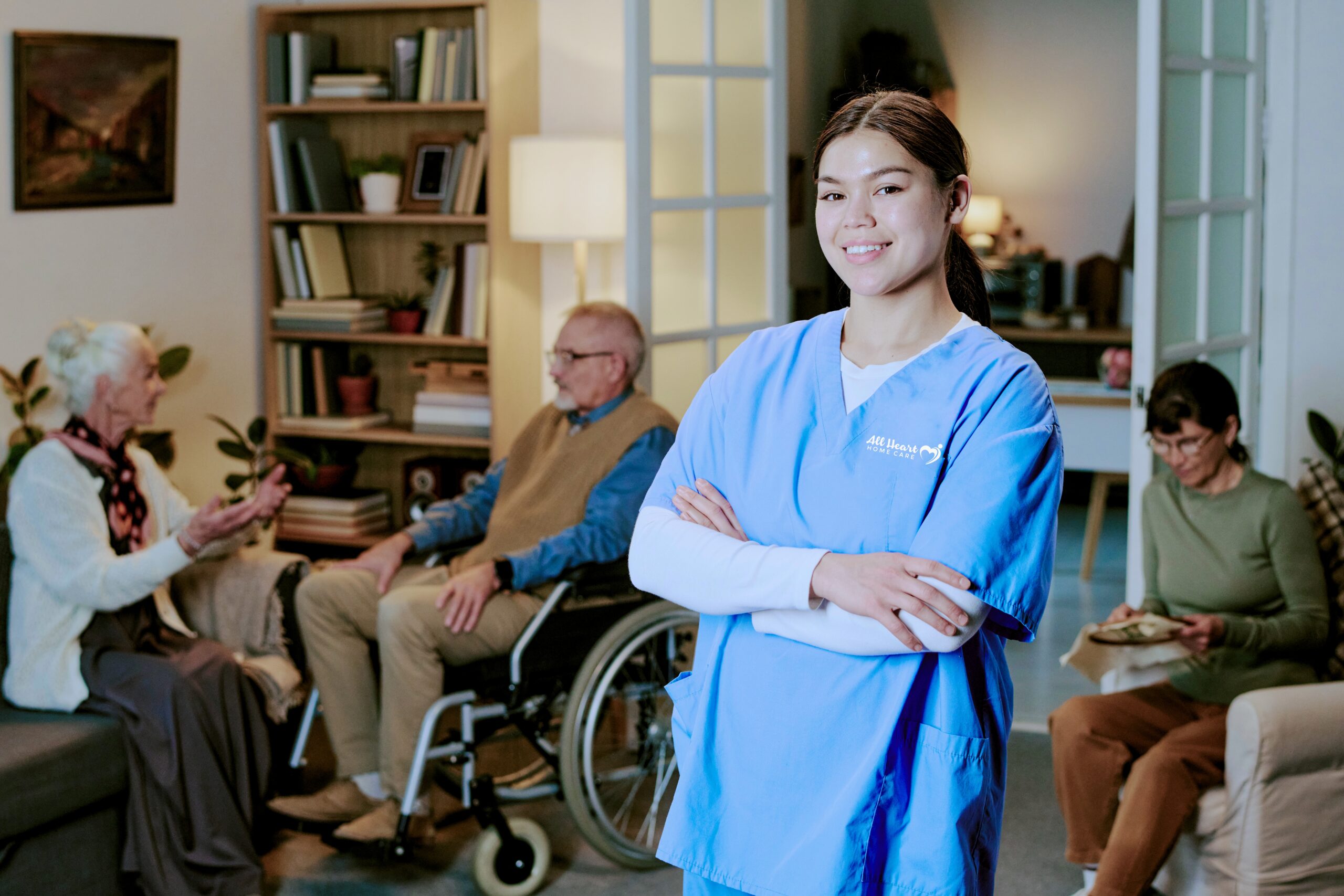 Respite Home Care in San Diego | 5 Essential Benefits